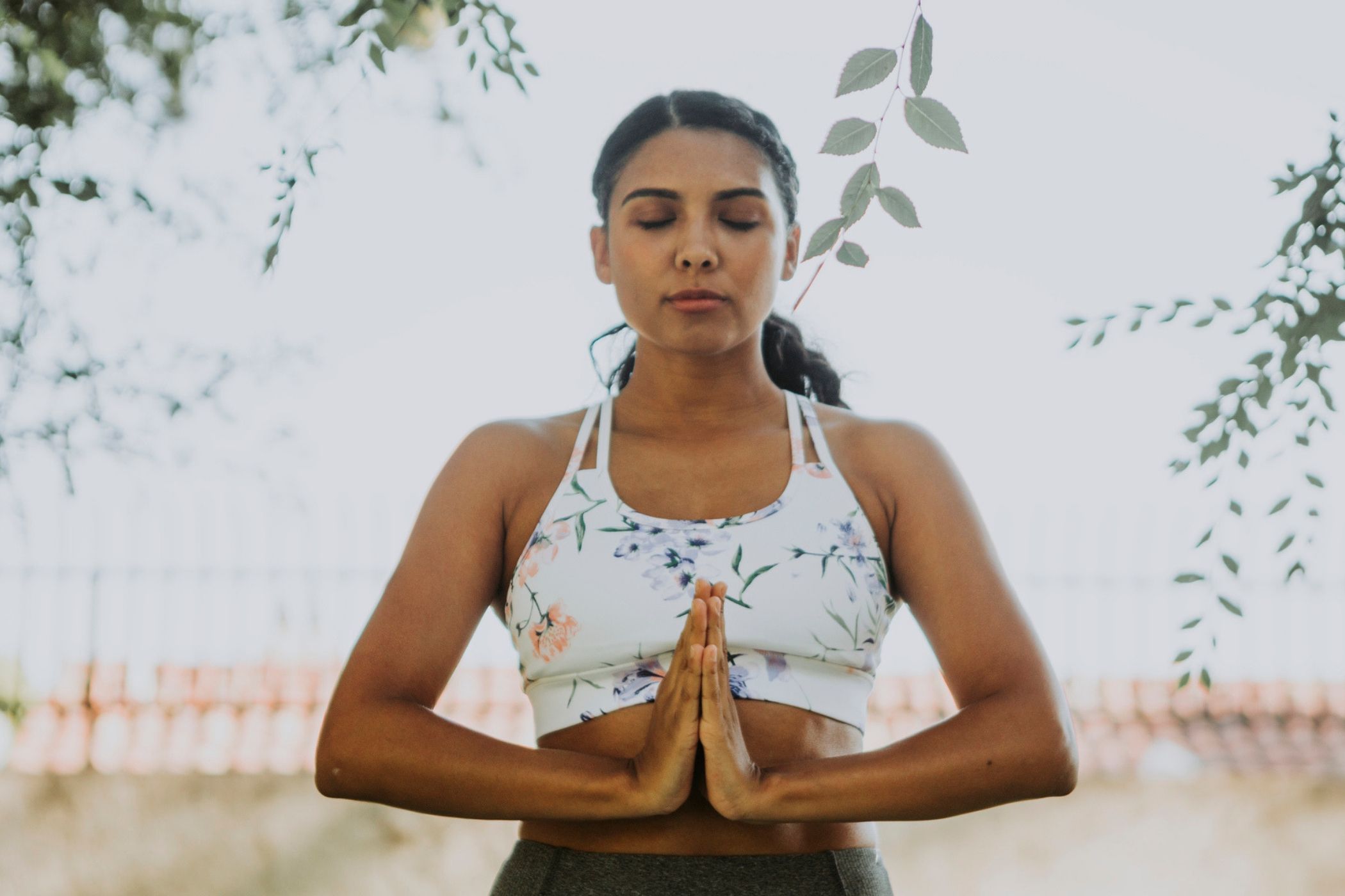Welcome Yoga