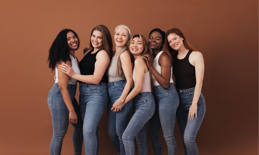 Body Acceptance Group